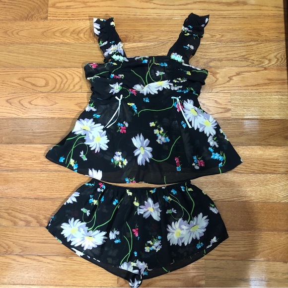 Betsey Johnson | Intimates & Sleepwear | Betsy Johnson Intimates | Poshmark